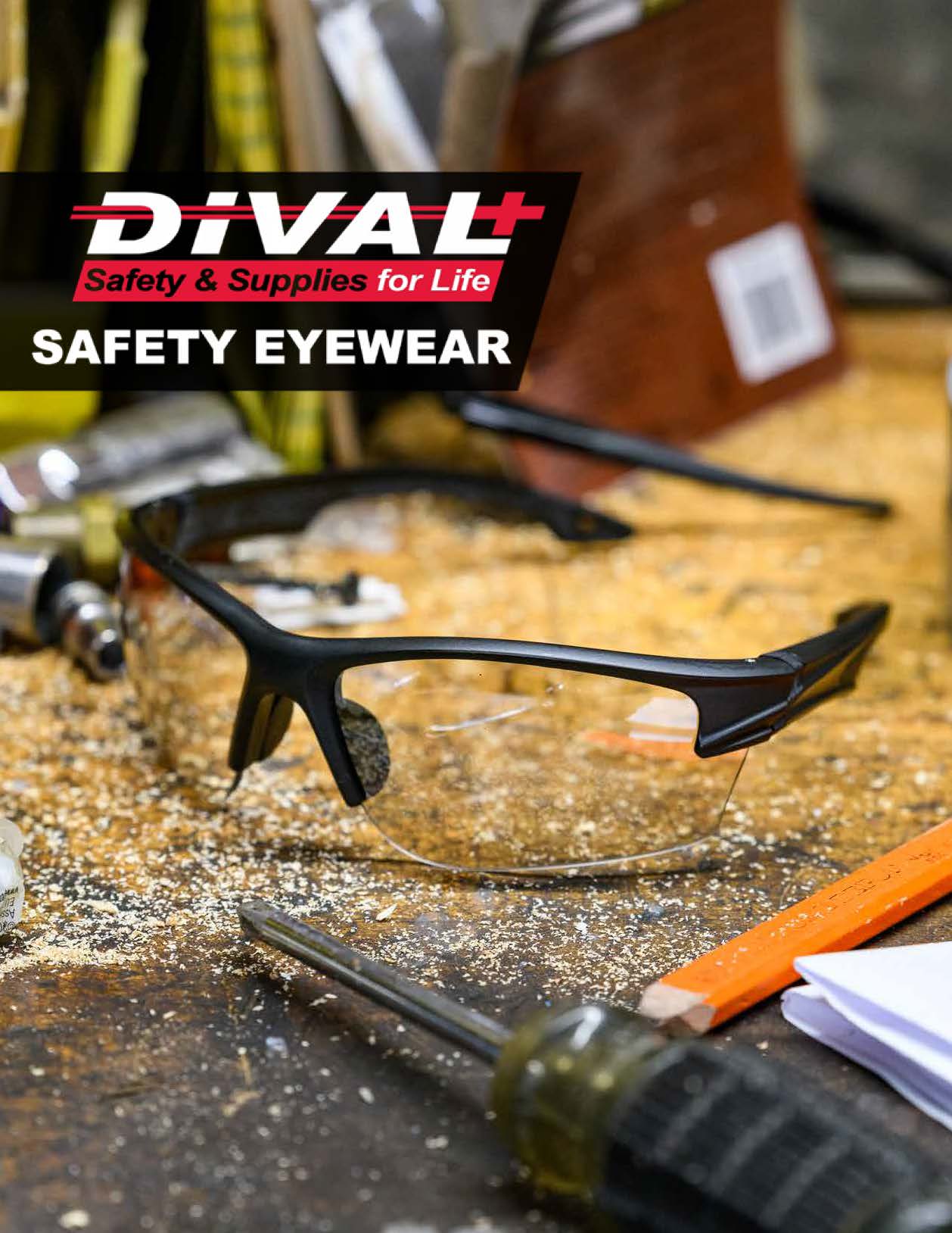 DiVal Catalogs